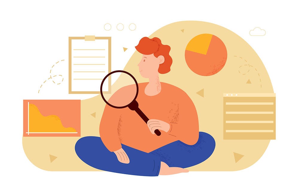 How to Automate Data Extraction in your Analytics Reporting in PowerBI and Excel | by Charles ...