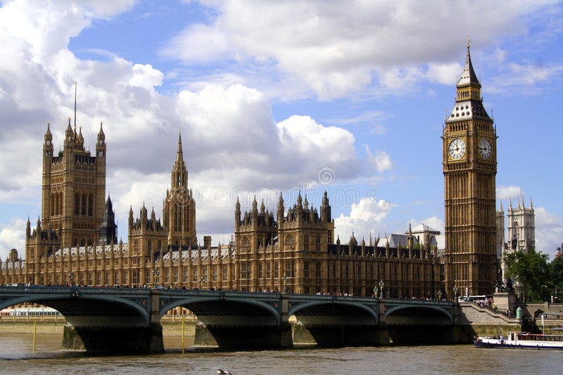 “The Political Landscape: How the Changing Political Climate is Shaping ...
