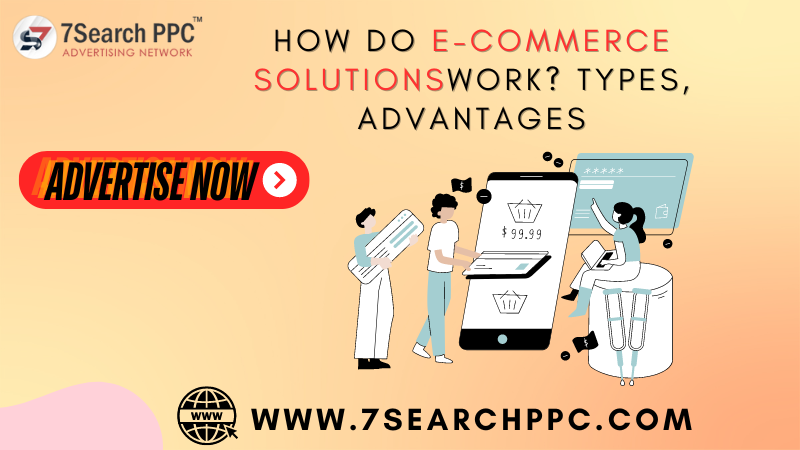 Paid Advertising: Definition, Benefits, Types, and Platforms | by E ...