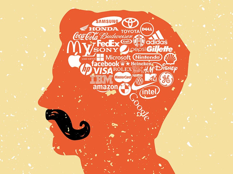 The 22 Most Recognized Brands of 2024 and What Makes Them Great. | by ...