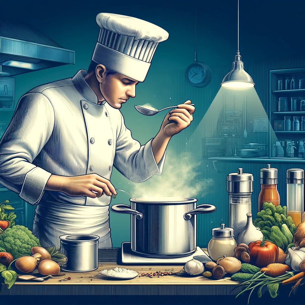 Understanding Decision Trees: A Beginner’s Guide | by Raafat Hamzeh ...