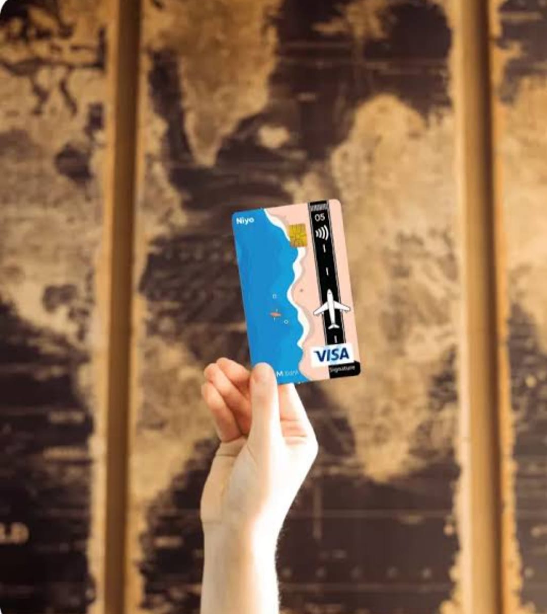 Which Is Better Niyo Card Or Forex Card? | by Abjit | Medium