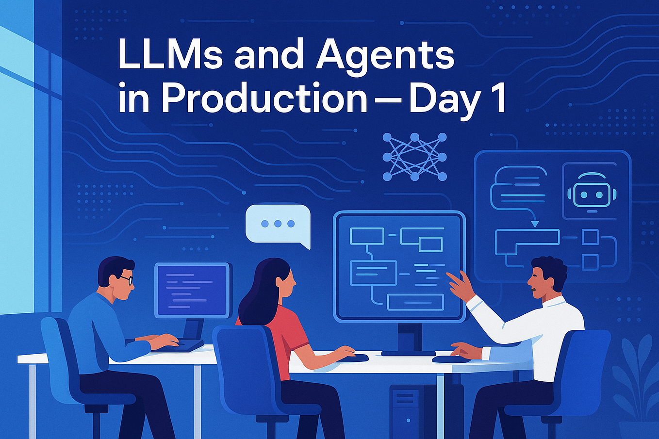 Linear Algebra for AI: Part 1 — Introduction to Linear Algebra in Machine Learning | by Ebrahim ...