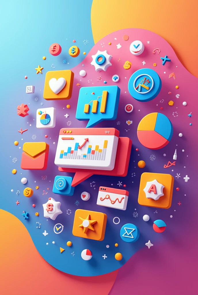 Marketing de Contenidos para Creadores Estrategias para Crecer tu Audiencia de Forma Viral | by ...