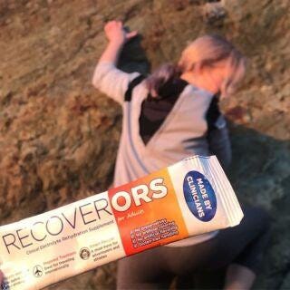 What is Oral Rehydration Therapy, and How Can Oral Rehydration Salts ...