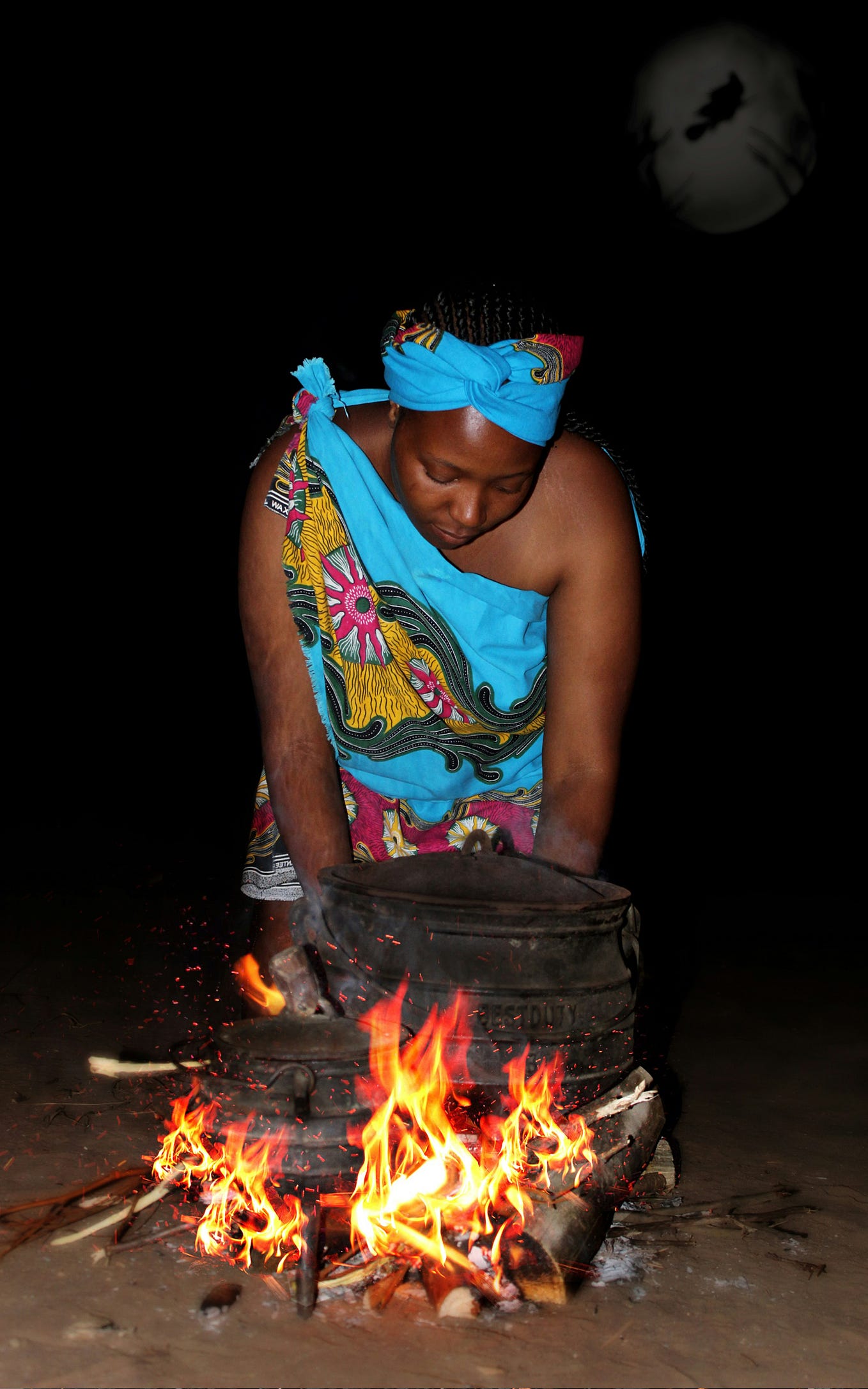 Jebena Buna: The Ethiopian Art of Making Coffee | by Samuel Phillips ...