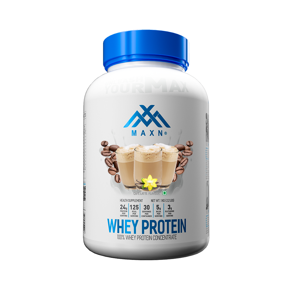Whey Protein vs Muscle mass gainers | by Maxn india | Medium