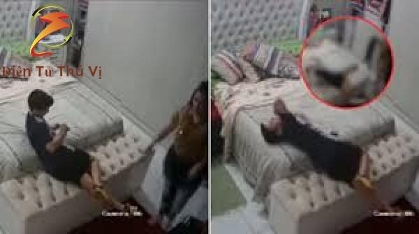 Stream~ [Watch Video Viral] Kid And His Mom CCTV Video.. | by Shippykenziee | Jun, 2024 | Medium