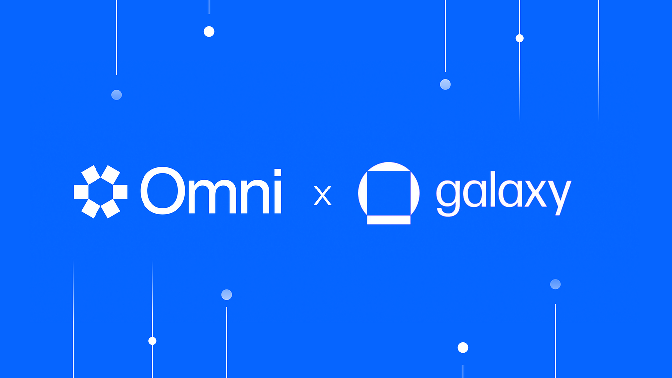 Omni Omega Phase Deux : Comment déléguer | by Omni Network FR (non ...