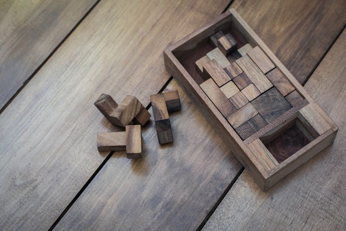Peter Senge’s 11 Laws of Systems Thinking | by Kishau Rogers ...