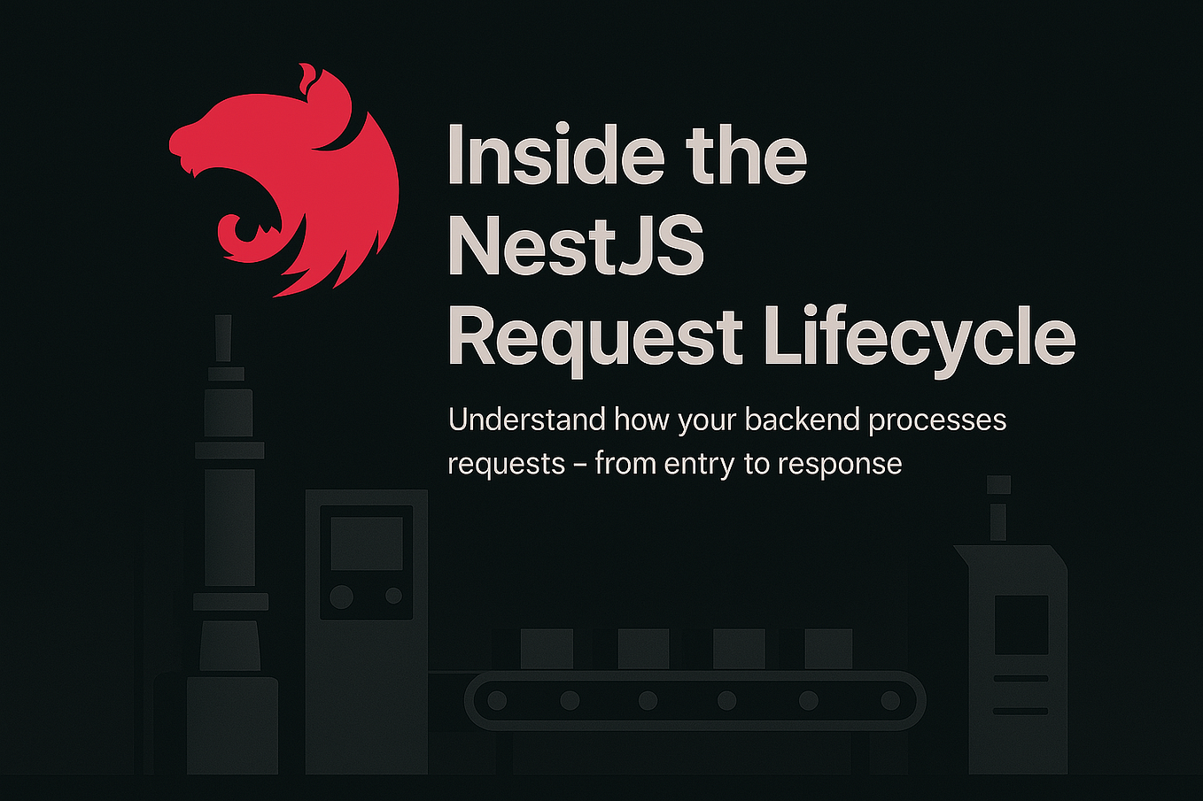 NestJS Interceptors Explained: Clean Up Your API Logic | by Mansi Patel | Apr, 2025 | Medium