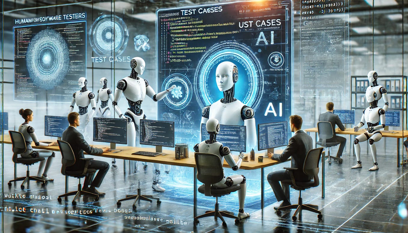 How To Bring AI, DevOps, and Testing Together for Effective Business ...