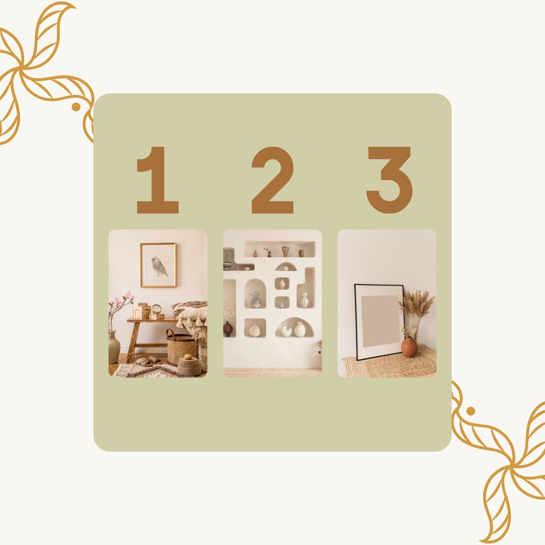 Tarot Timing: Predicting Timeframes With Tarot Cards | by Divine Tarot ...