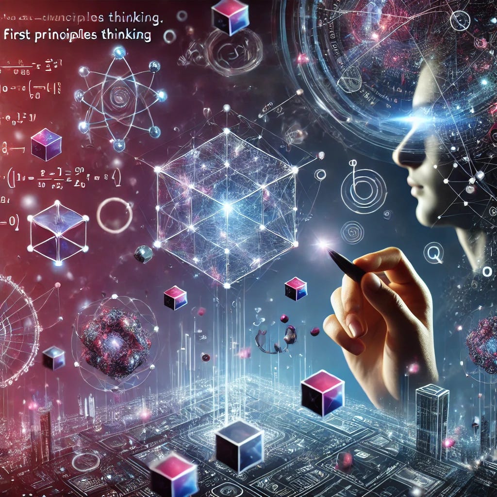 Introducing MCP: The Model Context Protocol — A Game-Changer for AI ...