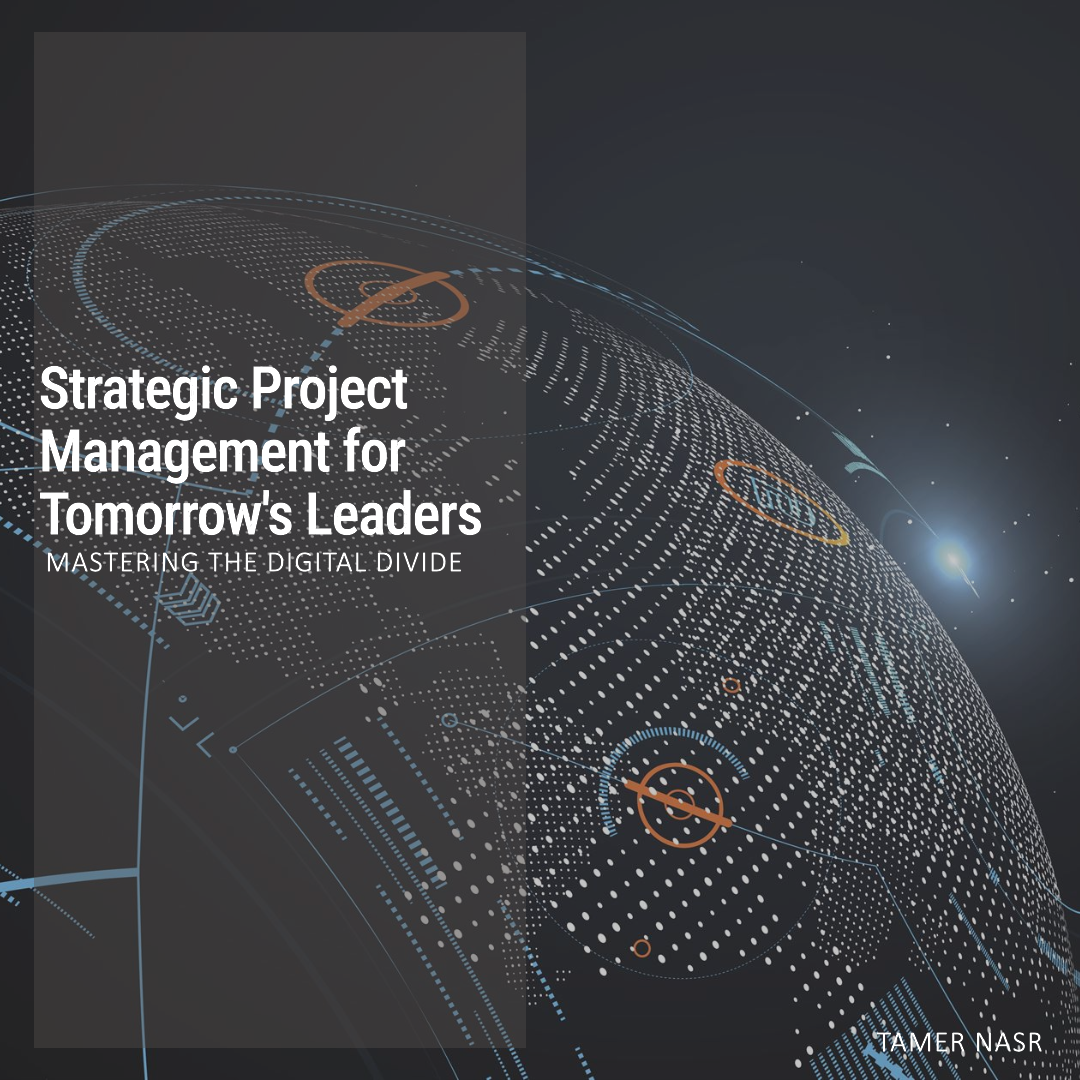 The Evolution of Project Management: Past, Present, and Future | by ...