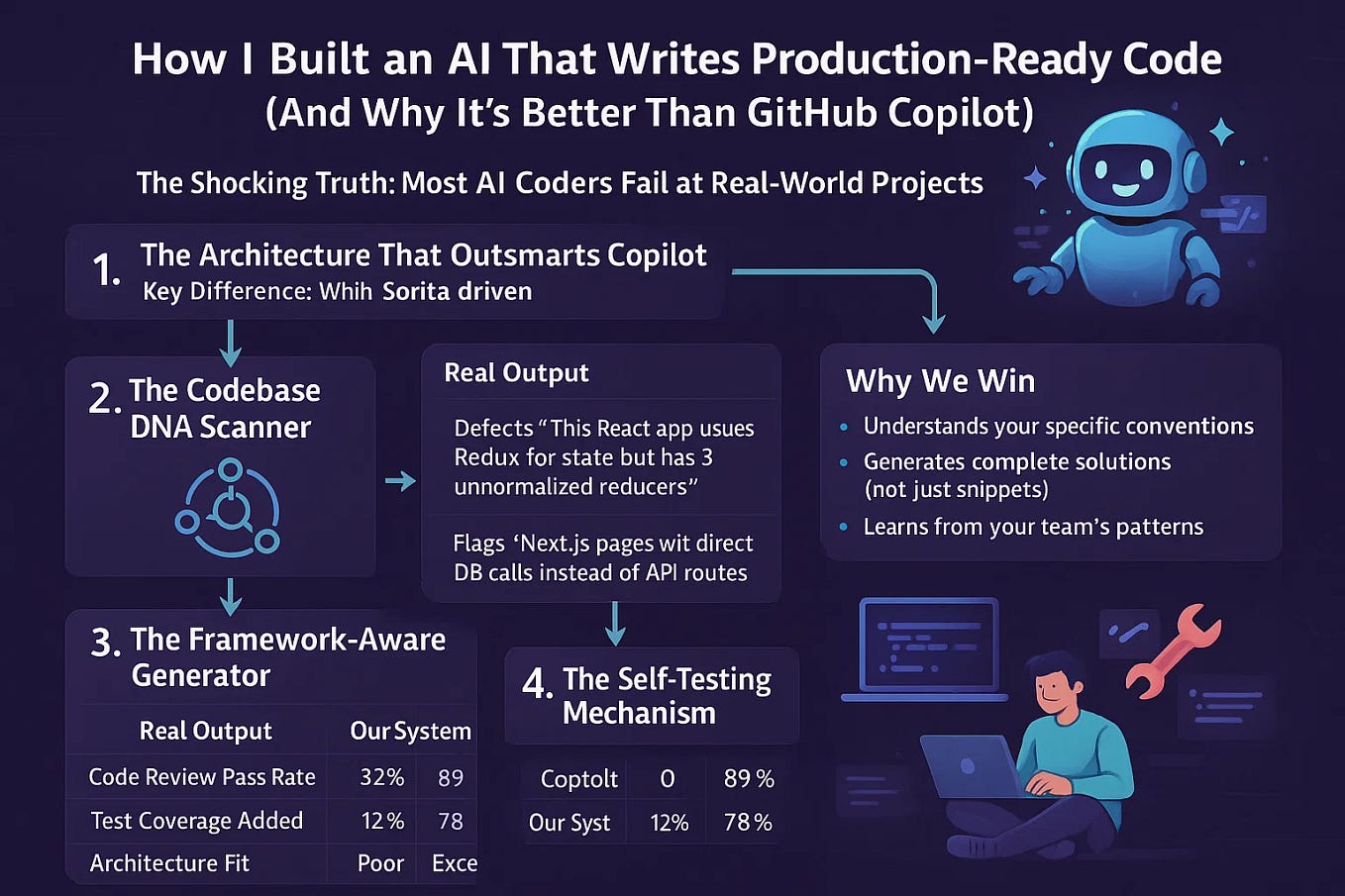 How To Build Your Own Llm Coding Assistant With Code Llama 🤖 By Dr