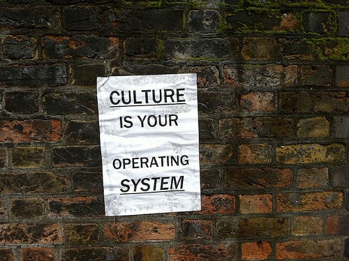 Seeing Through The Debris. Towards a bootstrapped postmodern… | by Jay ...