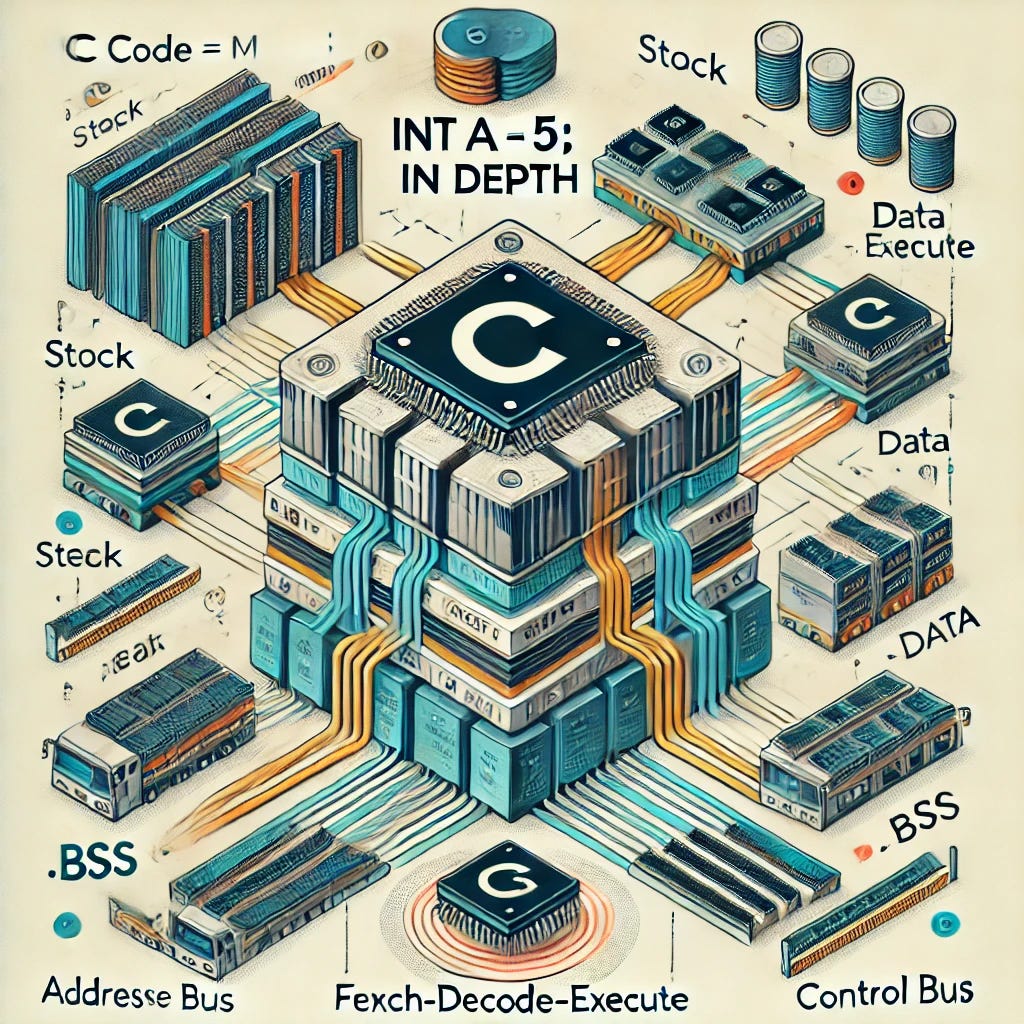 Network interface on Linux system (Python) | by Mayank Srivastava | Medium