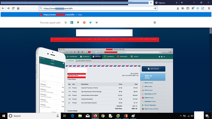 Broken Link Hijacking — How expired links can be exploited | by ...