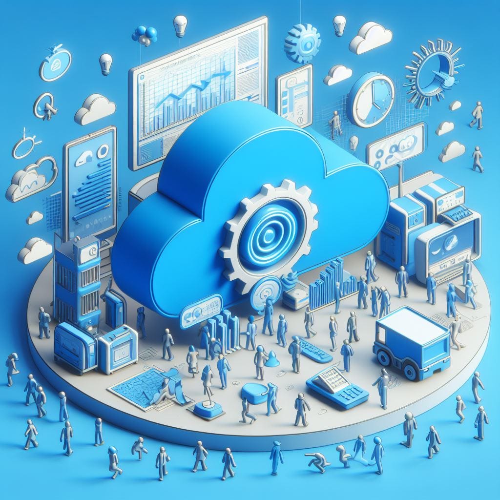 💪creating A Linux Virtual Machine With Azure Bicep — Template By Dave R Microsoft Azure And Ai