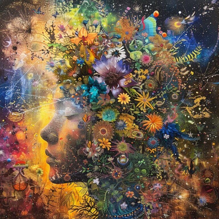 Regenerative Futurism: Enabling a Sustainable and Thriving Future | by ...