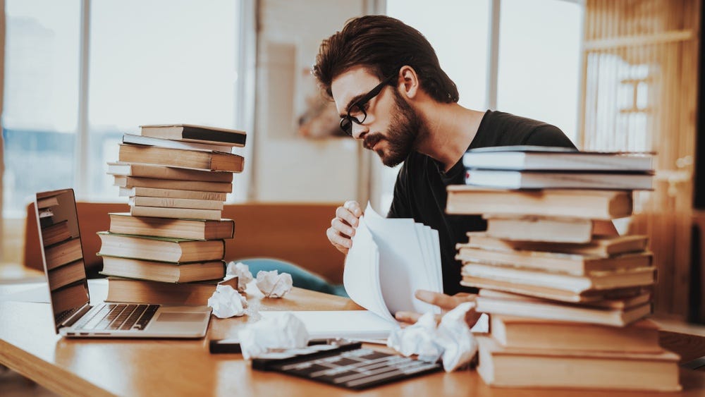 Writers, This Is How To Use Description The Right Way | by Sean Platt ...