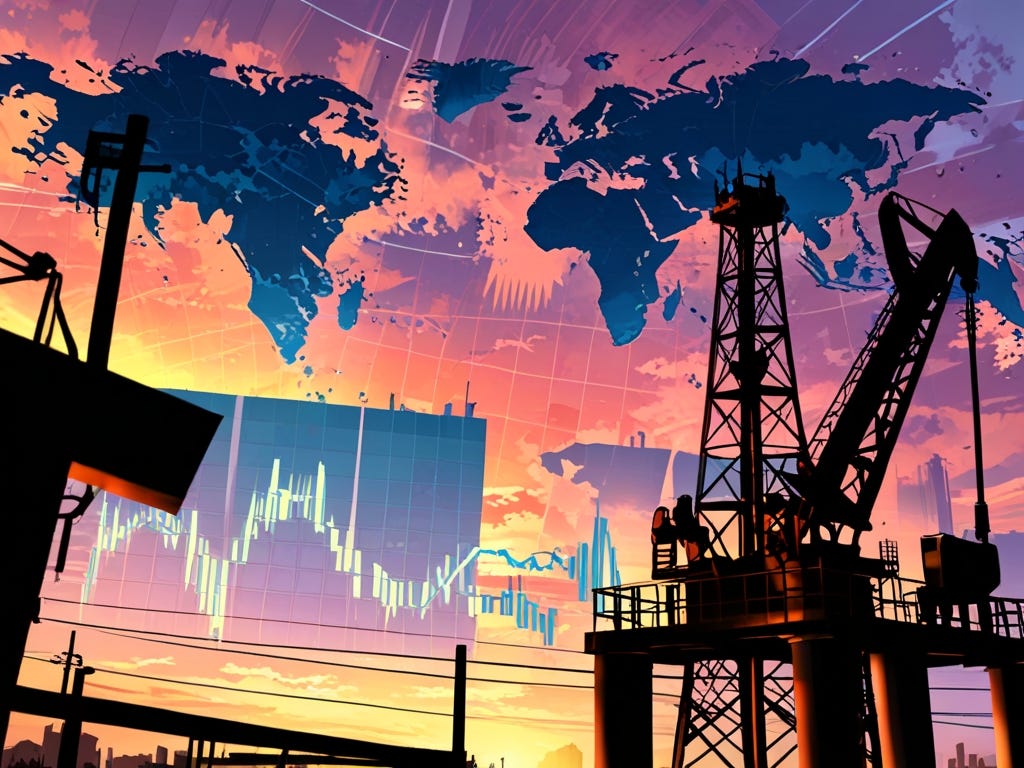 Building an Inventory Management System in Python: An OOP Approach | by ...