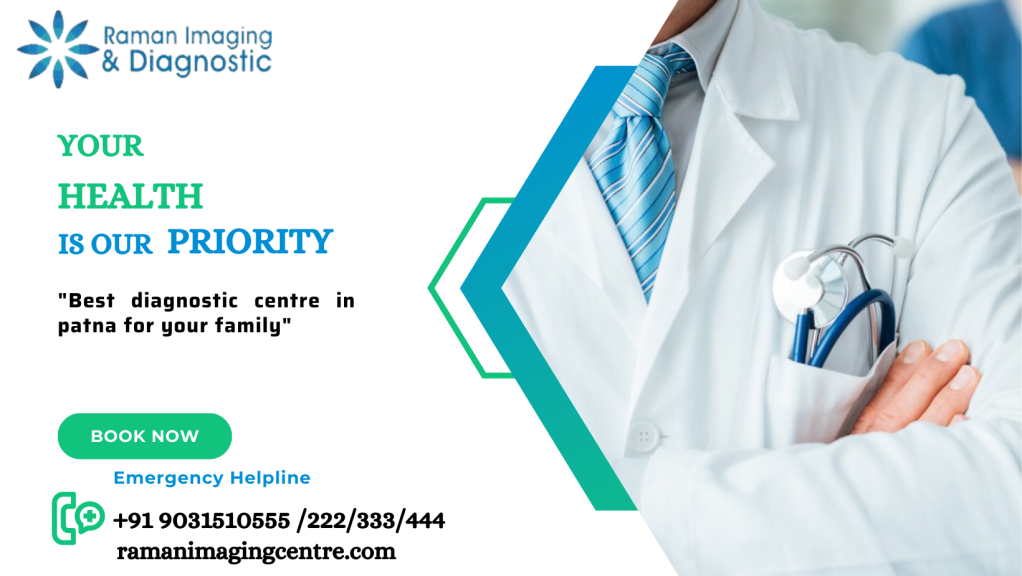 Unraveling Precision Healthcare: Raman Imaging and Diagnostic Centre ...