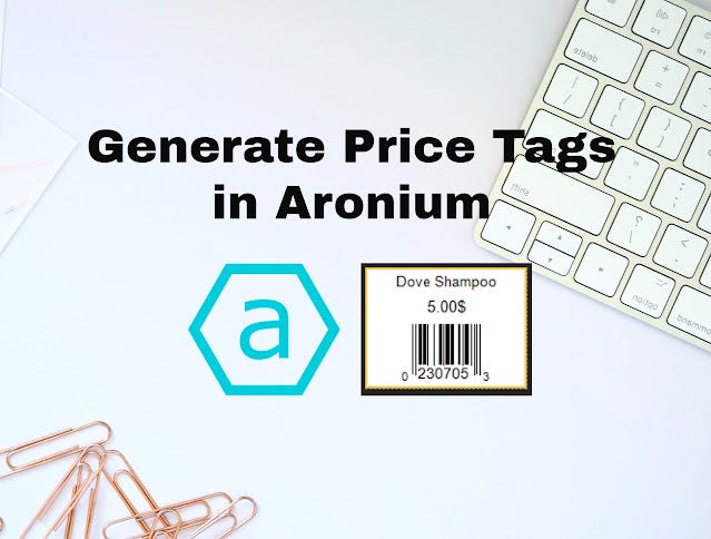 Aronium POS: A Comprehensive Review of Features, Pros, and Cons | by ...