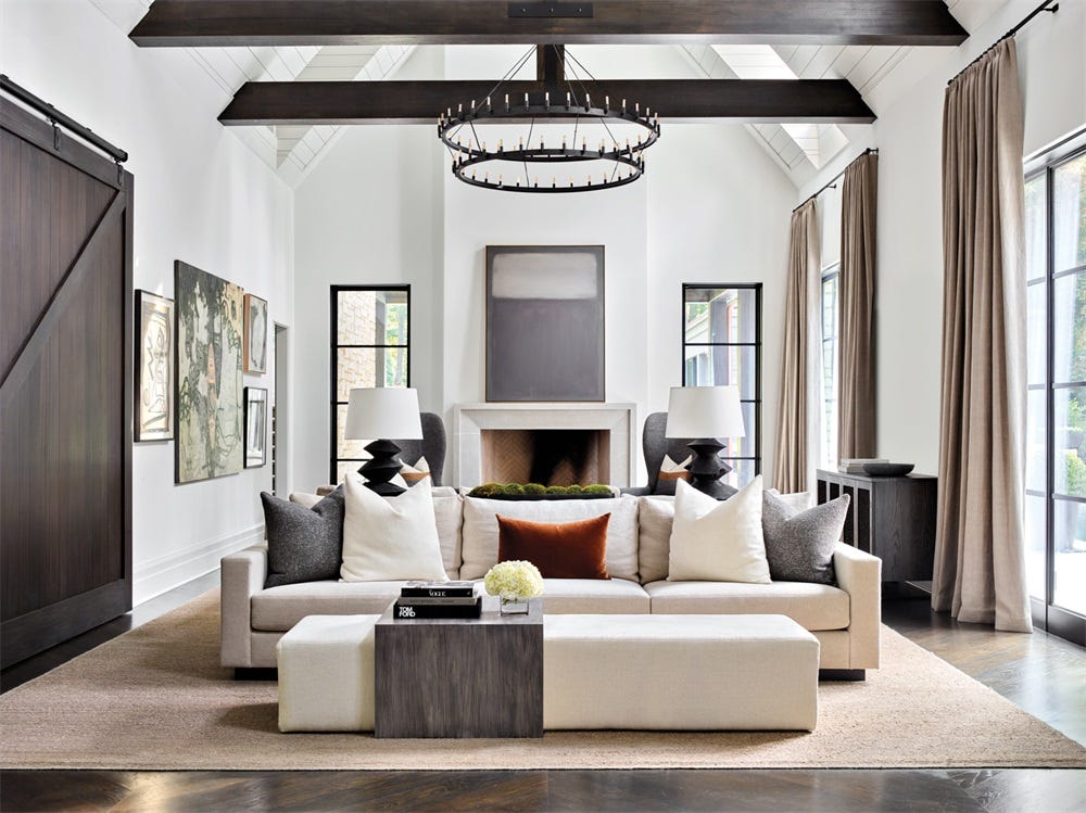 7 Creative Ways to Arrange Two Pictures on a Wall | by nick chen | Medium