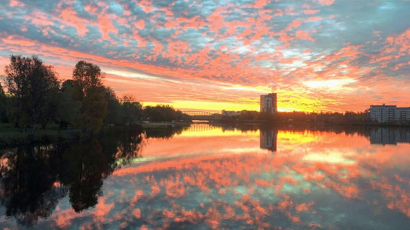 There is no work-life balance in cybersecurity — part I | by Bruno ...