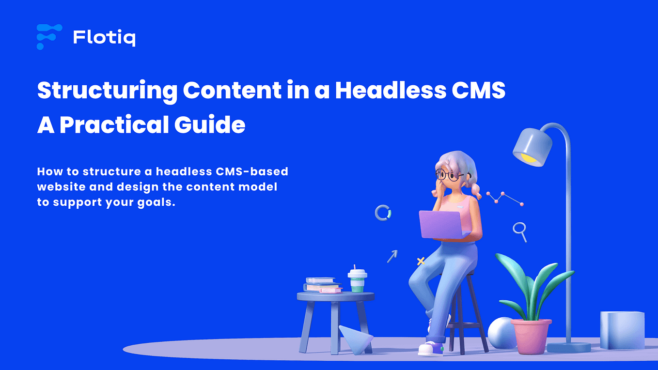 Supercharge Your Data Visualization with Flotiq CMS & Excel | by Flotiq | Medium
