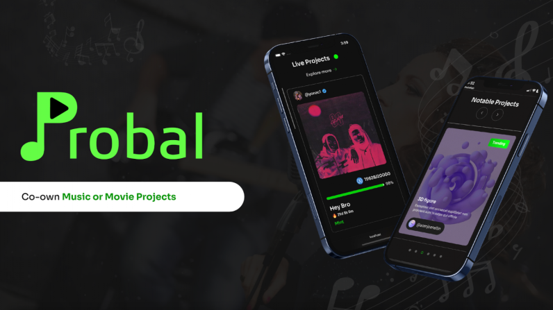 WHAT IS PROBAL? | by Probal | Medium