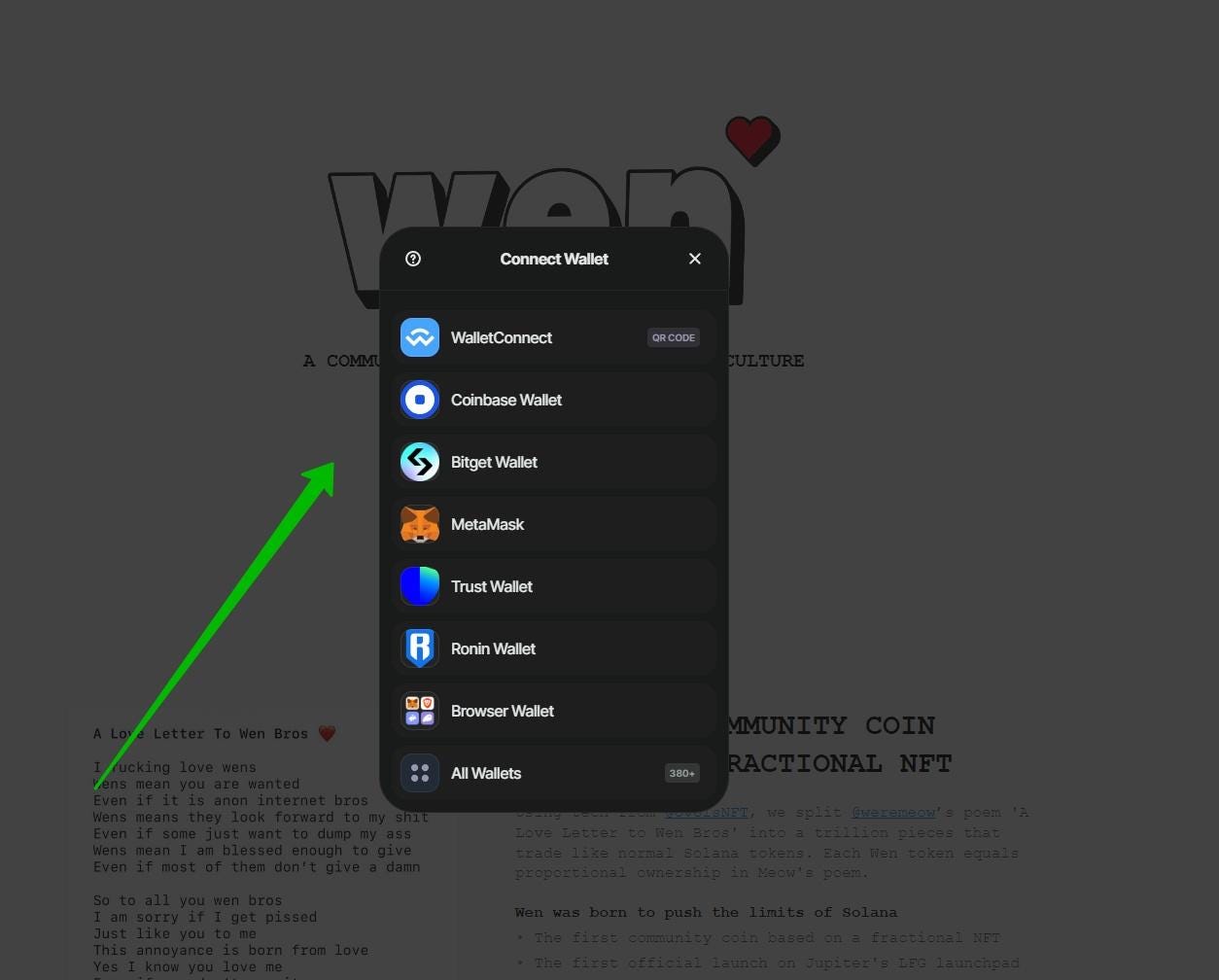 How to be eligibile Puffer $PUFF Airdrop: Comprehensive Tutorial | by AllenHodlEnthusiast | Feb ...