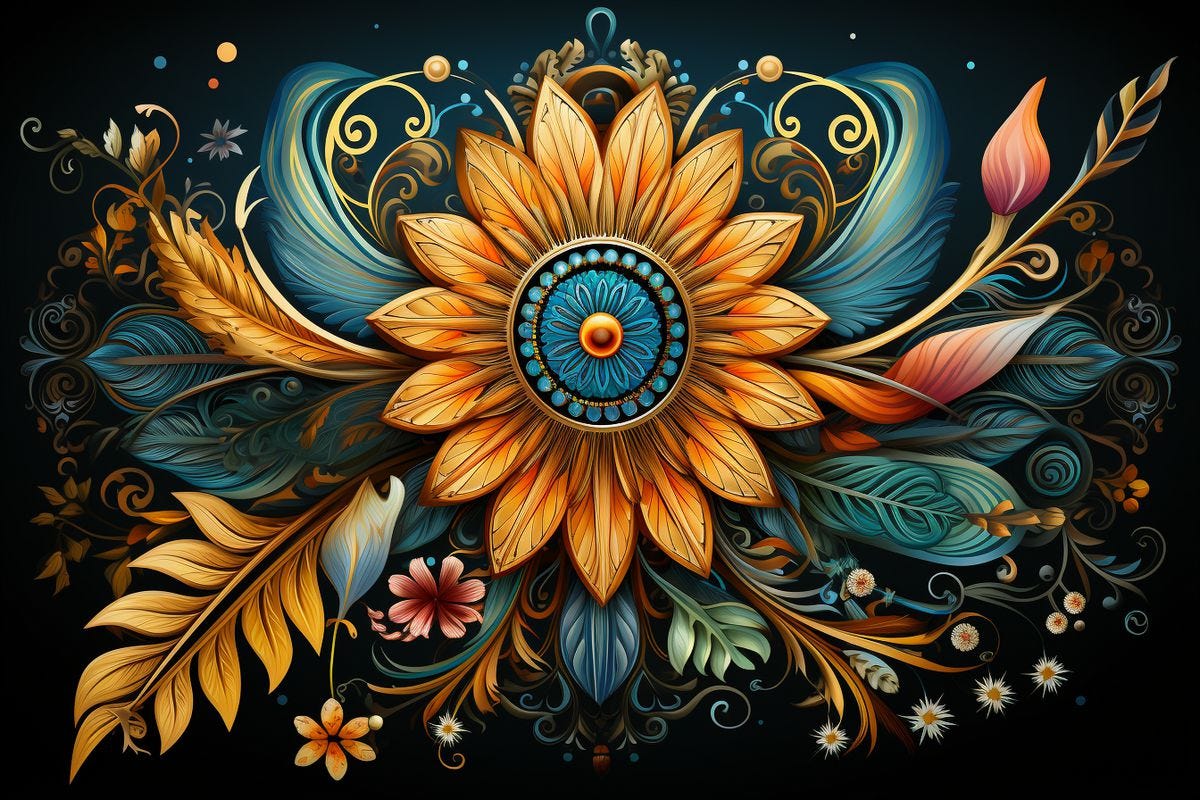 The Symbolism Behind Hands: What Do They Represent | by Barbara Walker ...