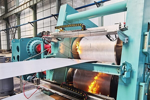 How to Arrange Rolling Mills for the Steel Rolling Production Line ...