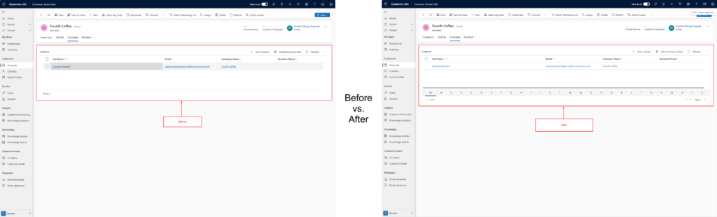 Enabling Demand planning app (preview) for Microsoft Dynamics 365 ...
