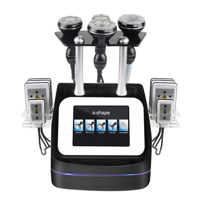 The Evolution of Body Sculpting: A Look into M-Shape Beauty’s Latest ...