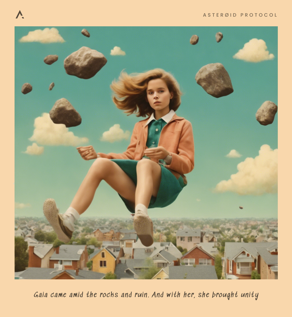 Collections arrive on Asteroid Protocol | by Asteroid Protocol | Mar, 2024 | Medium