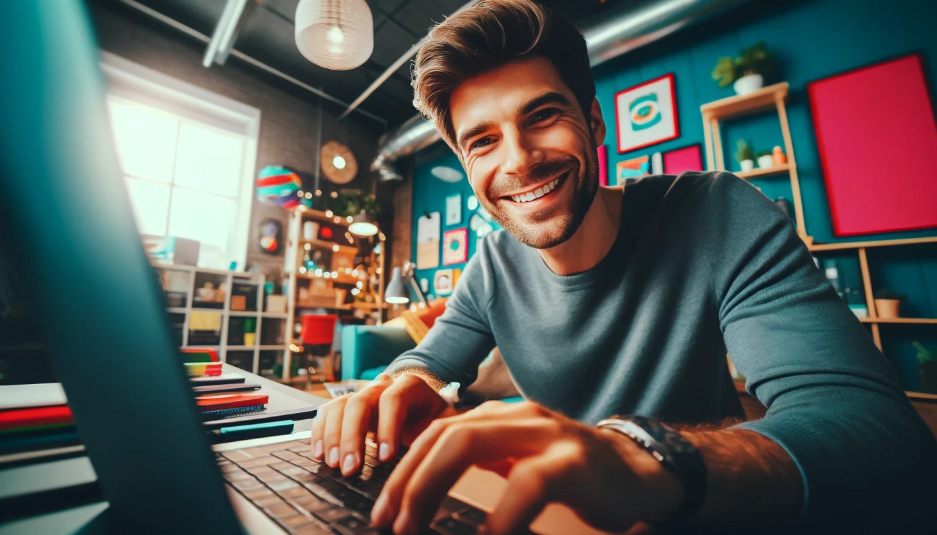 Curious About This Inverted, High-Converting Funnel? | by Martin ...