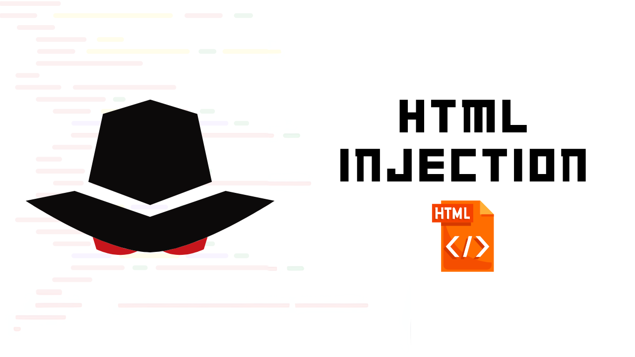 Simple HTML Injection to $250. Hi everyone, It’s my first blog about ...