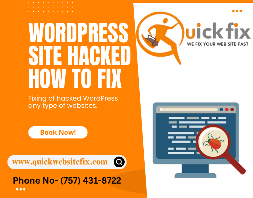How to Check and Fix Website Issues: A Comprehensive Guide | by Quickwebsitefix | Medium