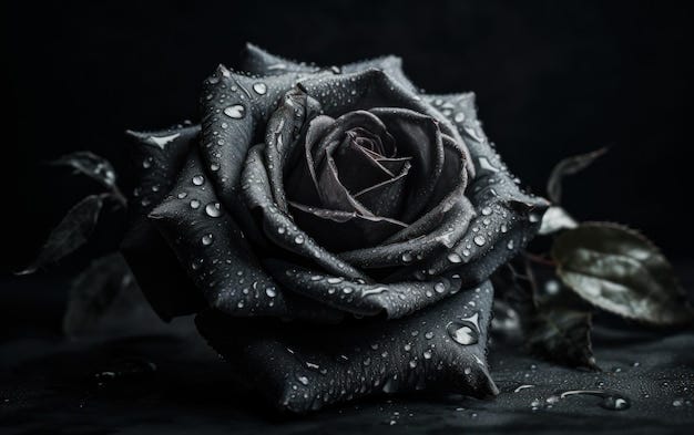Broken Soul. The little girl sat on the bend of her… | by Alina | Medium
