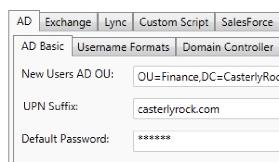 The Easy-to-Use Active Directory User Creation Tool | by ZohnoInc | Medium