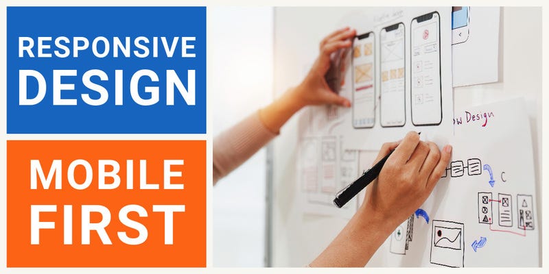 Mobile Responsive Design —an Overview and CSS Techniques | by Sammy ...