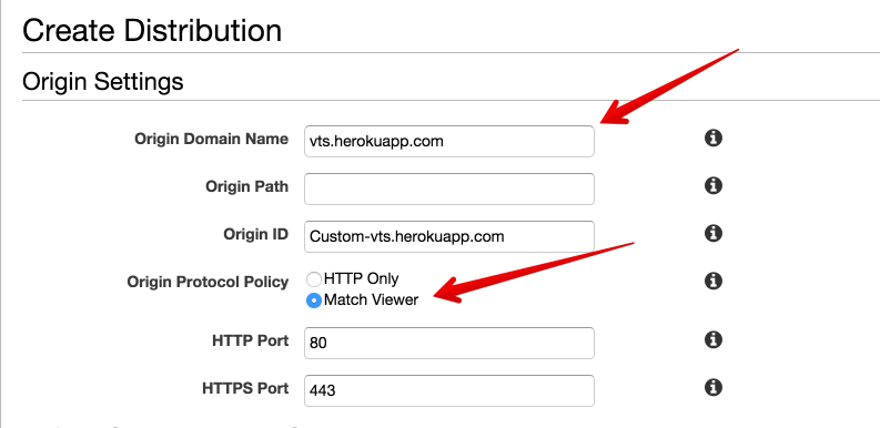 Solving overlapping CIDR blocks networking problem in AWS | by Dev Shah | Building VTS