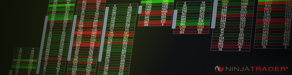 What is Order Flow? Intro to NinjaTrader’s Order Flow + | by ...
