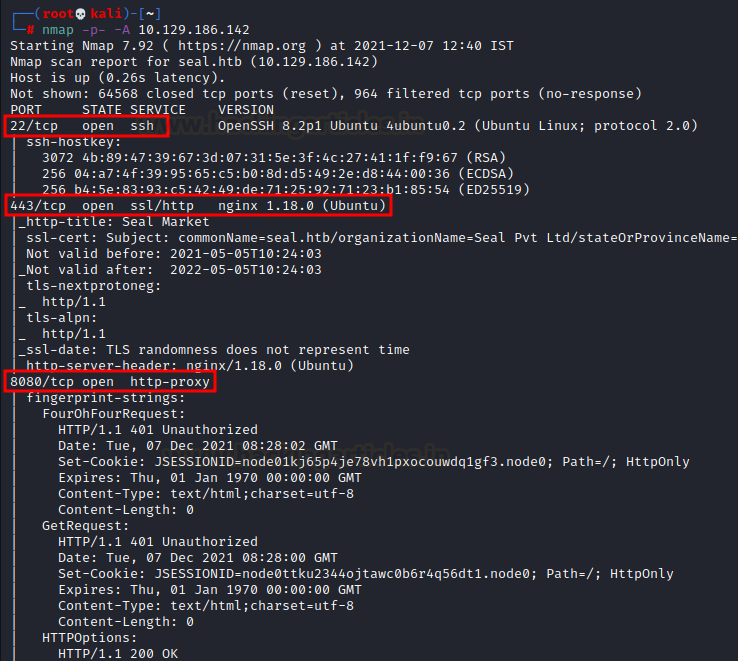 Mastering Recon-ng: A Comprehensive Guide to Effective Reconnaissance ...