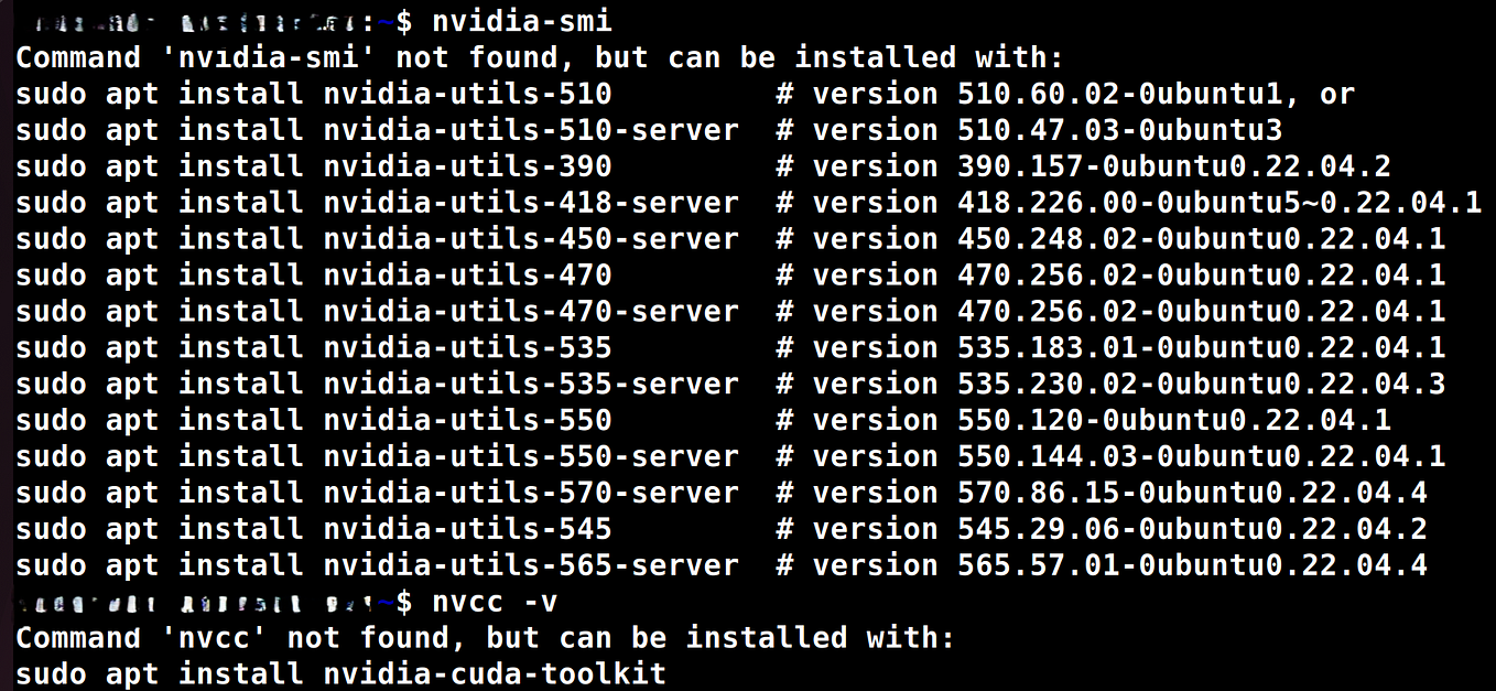 How to use TensorFlow with GPU on Windows for Heavy Tasks(2024) | by AJAY | Medium